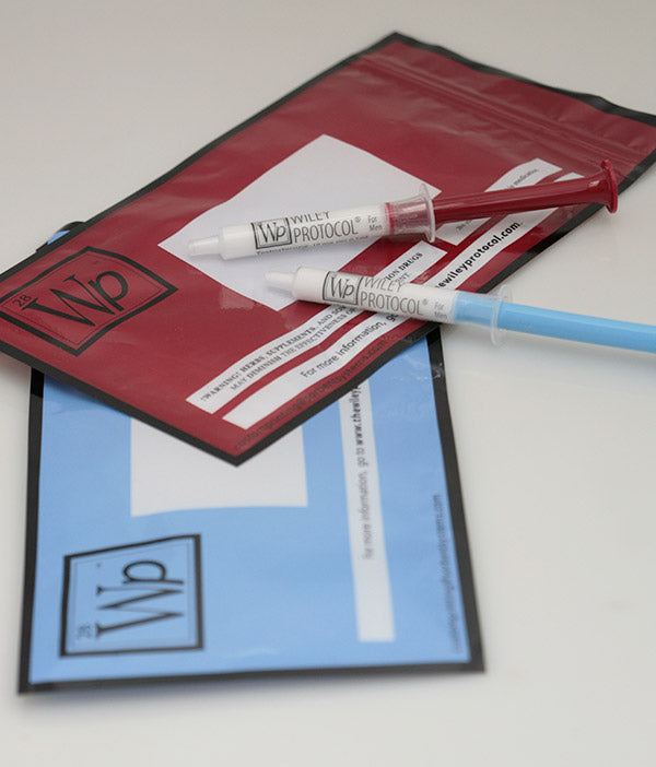 The Wiley Protocol | Biomimetic Bio-Identical Hormone Restoration ...