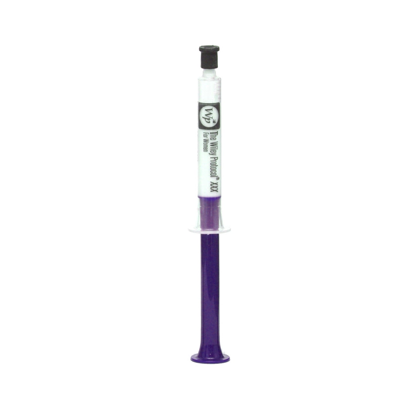 Progesterone Syringes Triple X- Purple (pack of 1000) – Wiley Systems