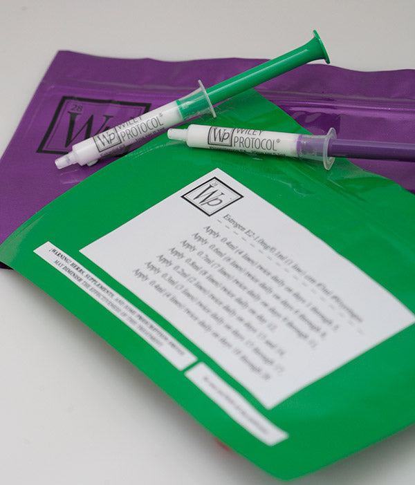 The Wiley Protocol | Biomimetic Bio-Identical Hormone Restoration ...